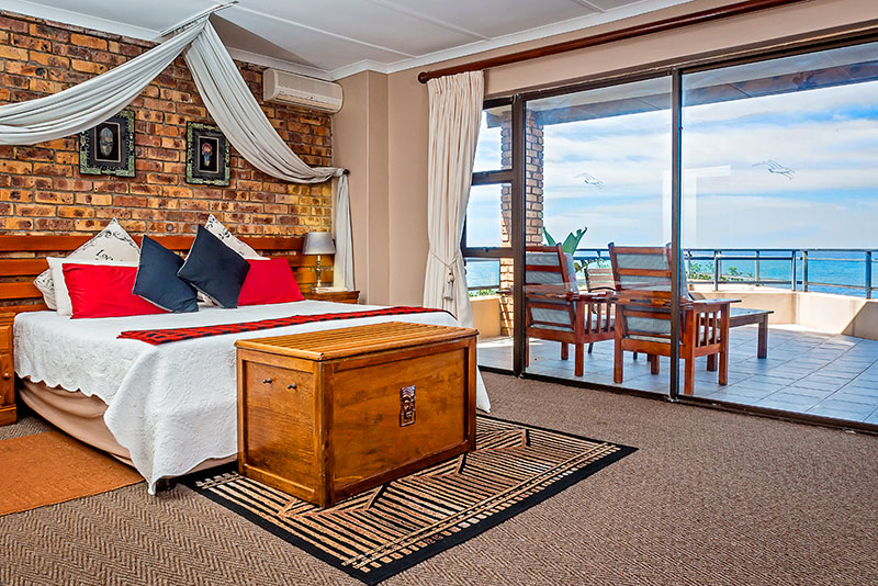 The Albatros Guest House - Margate Accommodation.