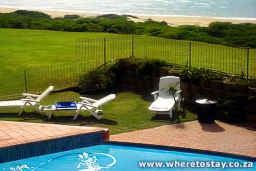The Astons 16 - Jeffreys Bay Accommodation.