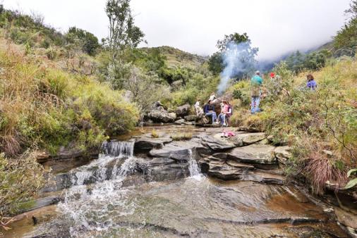 Cavern Drakensberg Resort & Spa - Mont-aux-Sources Accommodation.