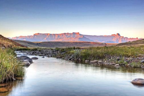 Cavern Drakensberg Resort & Spa - Mont-aux-Sources Accommodation.