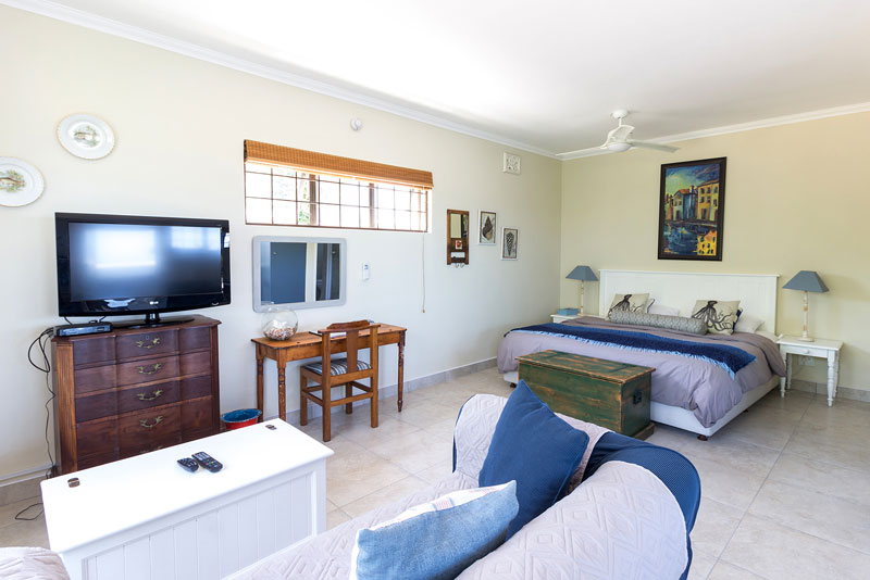 The Lookout Guest House - Port Alfred Accommodation.