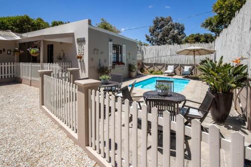 Hermanus Accommodation