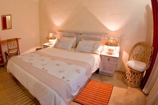 Toad Tree Cabins - Sodwana Bay Accommodation.