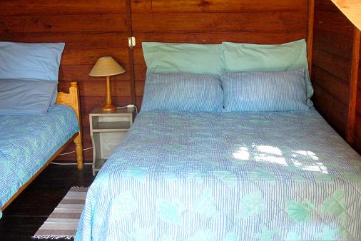 Toad Tree Cabins - Sodwana Bay Accommodation.
