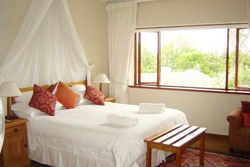 Valley Heights B&B / Guest House - Kenilworth Accommodation.