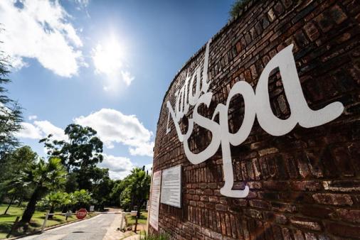 Gooderson Natal Spa Hot Springs Resort & Self Catering ...