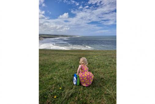 Mazeppa Bay Beach House - Mazeppa Bay, Wild Coast Accommodation.