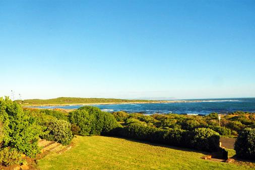 Sandbaai Country House - Sandbaai Accommodation.