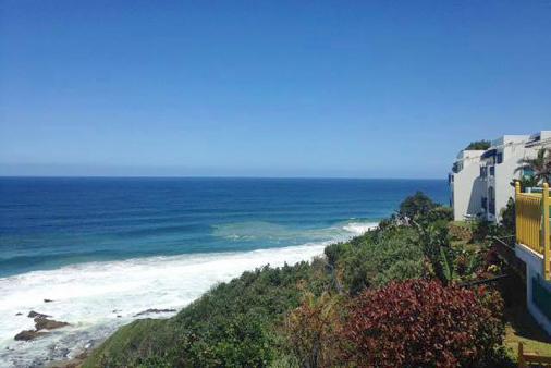 Akrotiri 19 @ Santorini - Chakas Rock / Shakas Rock Accommodation.