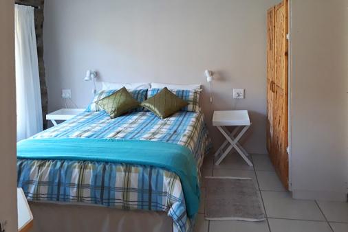 MacFarlanes Country Retreat - Harrismith (iNtabazwe) Accommodation.