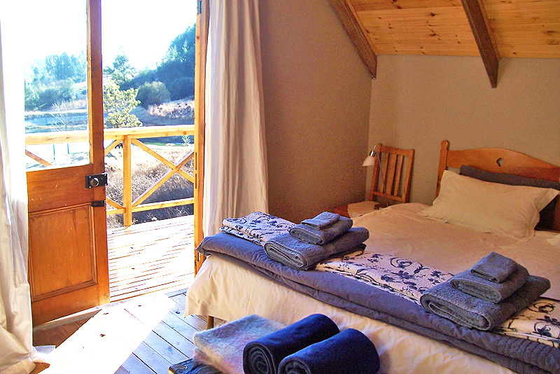 Solitude Retreat Centre - Dargle Accommodation.