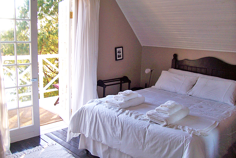 Solitude Retreat Centre - Dargle Accommodation.