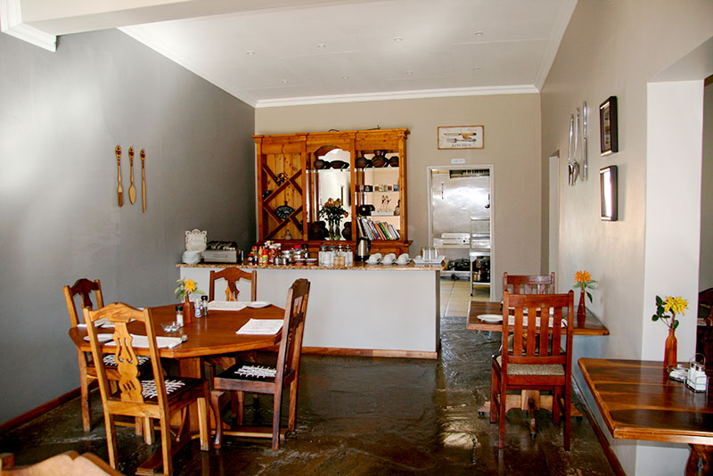 Arbor Guest House - Newcastle Accommodation.