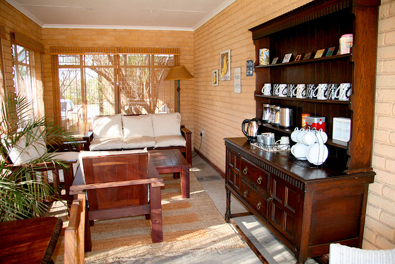 Arbor Guest House - Newcastle Accommodation.