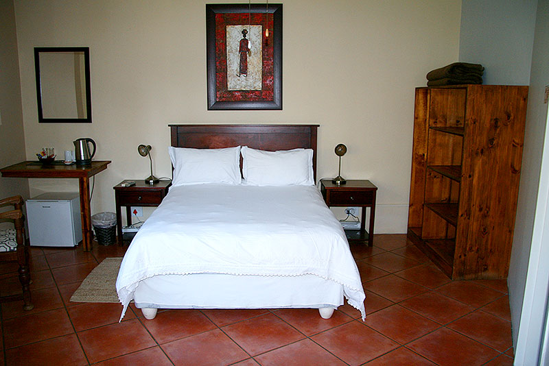 Arbor Guest House - Newcastle Accommodation.