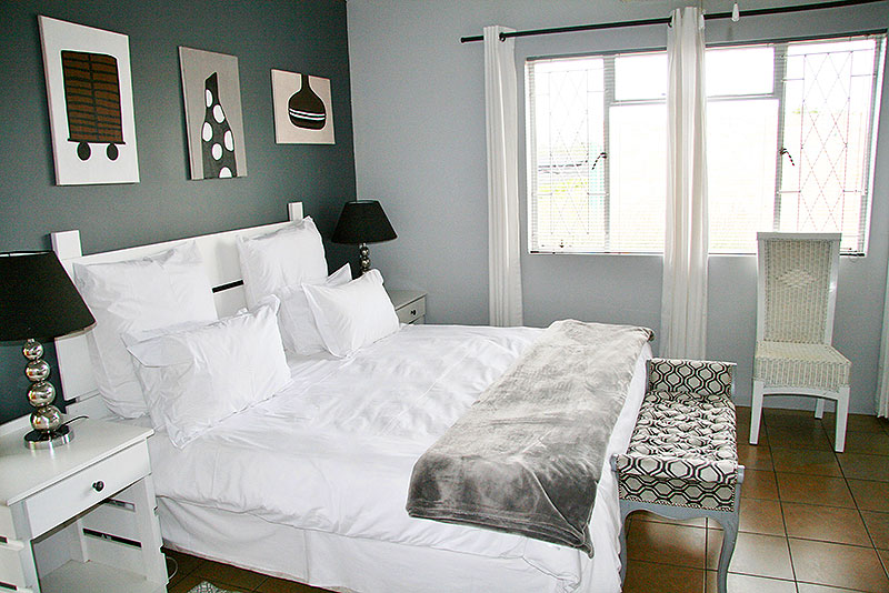 Arbor Guest House - Newcastle Accommodation.