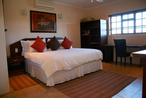 Arbor Guest House - Newcastle Accommodation.