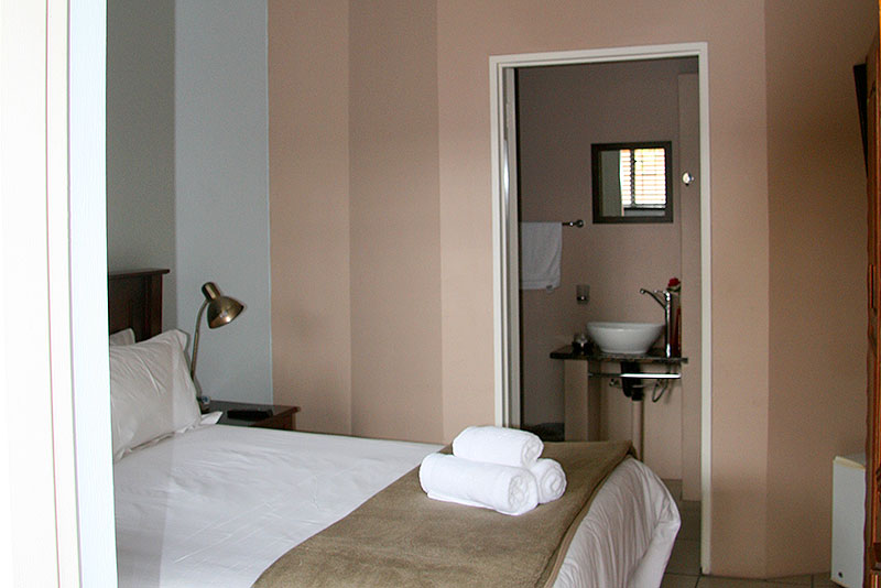 Arbor Guest House - Newcastle Accommodation.