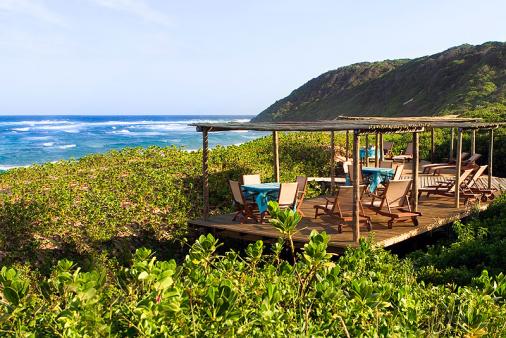 Thonga Beach Lodge - Mabibi, Lake Sibaya Accommodation.