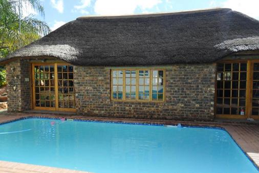 Eden Guesthouse - Kimberley Accommodation.