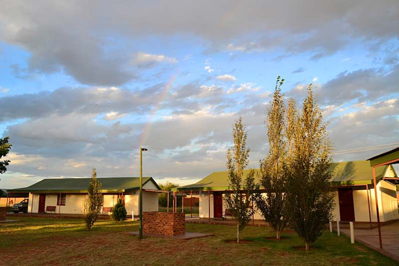 15 Lodges in Kimberley