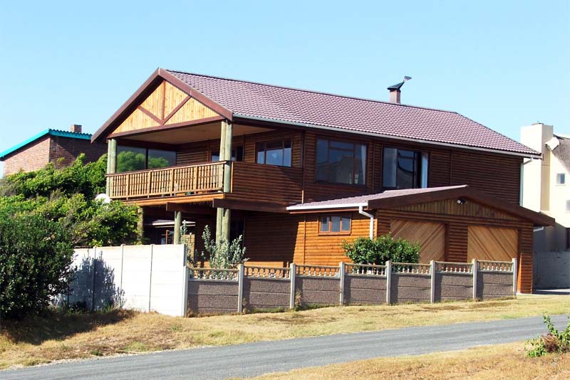 Mosselkraker 4 - Gouritsmond, Gouritz Accommodation.