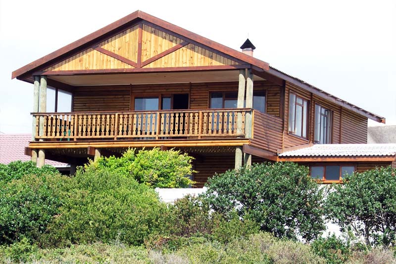 Mosselkraker 4 - Gouritsmond, Gouritz Accommodation.