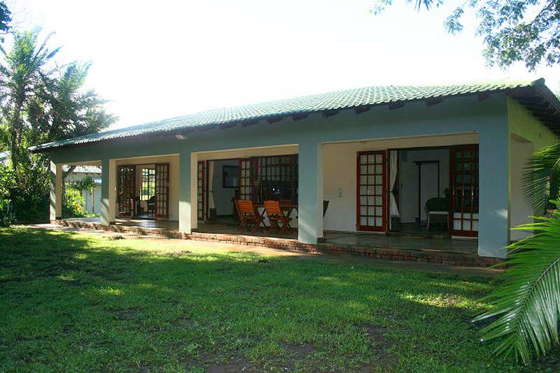 River Valley Nature Reserve - Margate Accommodation.