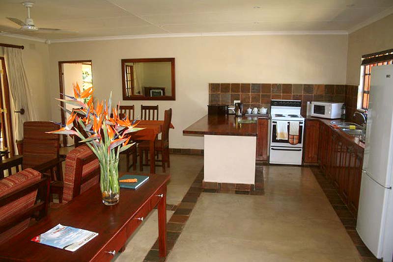 River Valley Nature Reserve - Margate Accommodation.