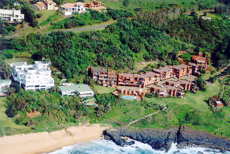 The Village 36 - Sheffield Beach Accommodation.