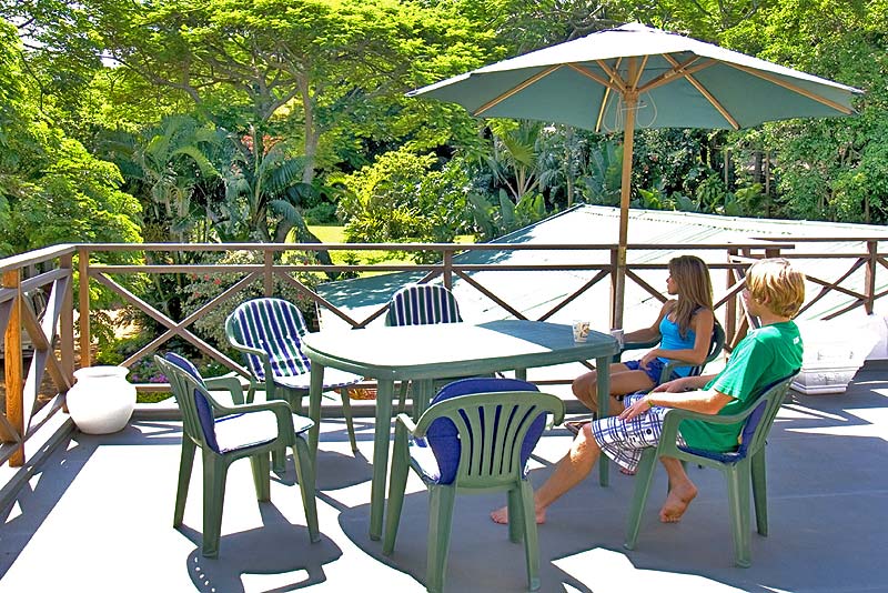 Shaka's Seat - Chakas Rock / Shakas Rock Accommodation.