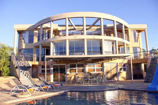 Glenda's Guest Suites - Midrand Accommodation.