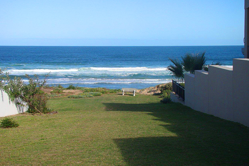 Outeniqua on C - Groot Brak Rivier / Great Brak River Accommodation.