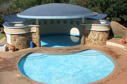 Natal Spa Hot Springs & Leisure Resort Timeshare - Paulpietersburg ...