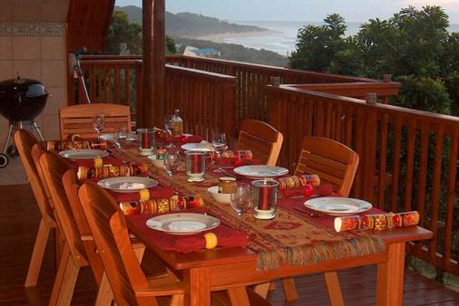 The Beach House - Forest Homes Unit 24 - Palm Beach Accommodation.