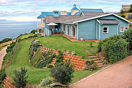 Karmosynweg 12 - Vleesbaai Accommodation.