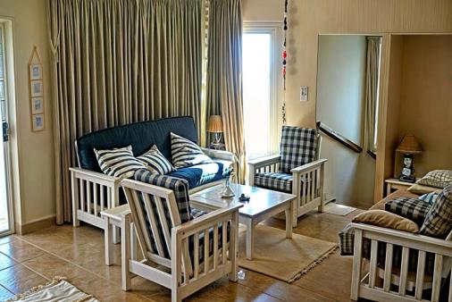Karmosynweg 12 - Vleesbaai Accommodation.