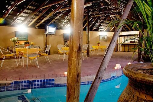 Rustenburg Guest House - Rustenburg Accommodation.