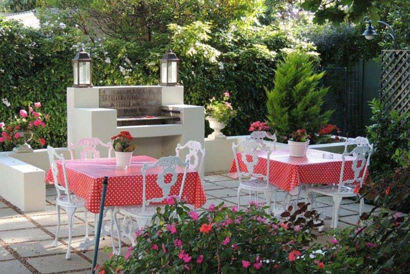 Sandown Lodge - Rondebosch Accommodation.