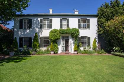 Cape Town Accommodation