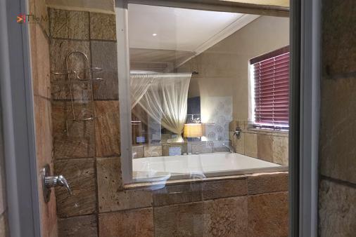 The Merchant @ Lake Umuzi - Secunda Accommodation.