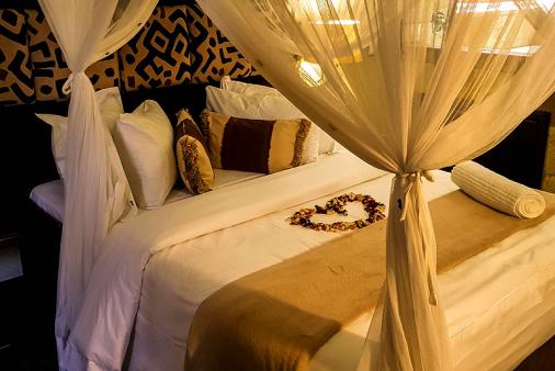 The Merchant @ Lake Umuzi - Secunda Accommodation.