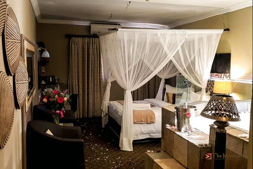 The Merchant @ Lake Umuzi - Secunda Accommodation.