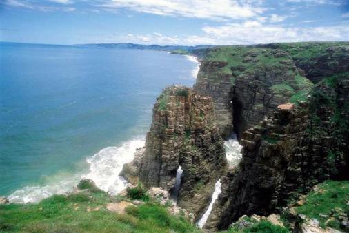 Mbotyi River Lodge - Mbotyi, Wild Coast Accommodation.