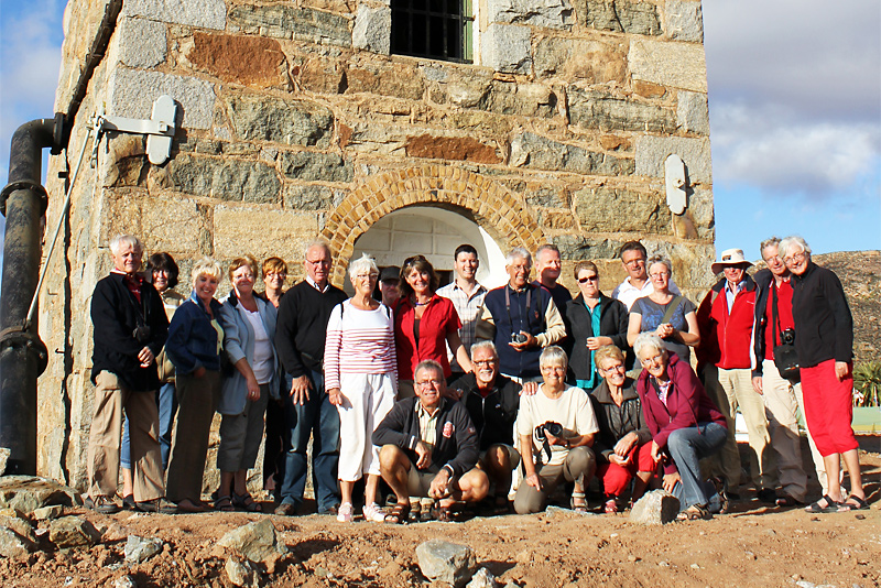 Okiep Country Hotel - Okiep Accommodation.