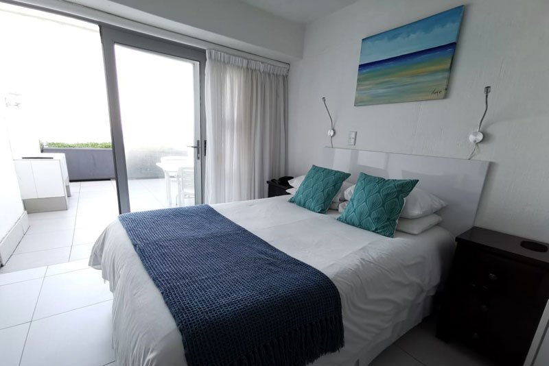 La Montagne Resort & Spa - 611 - Ballito Central Accommodation.