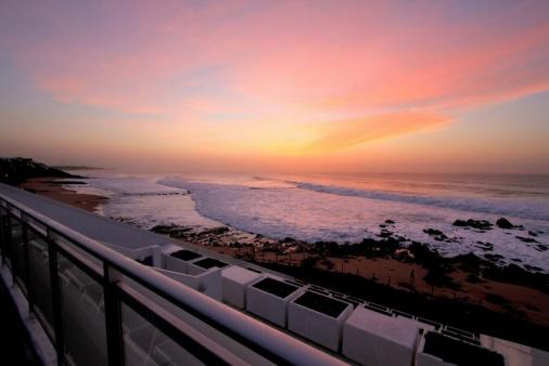 La Montagne Resort & Spa - 611 - Ballito Central Accommodation.