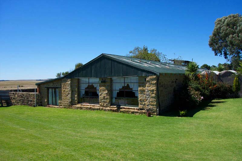 Waaidam Resort - iNtabazwe (Harrismith) Accommodation.