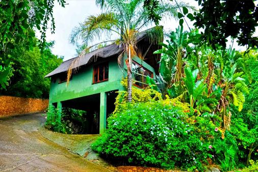 Willinga Lodge - Hartbeespoort Accommodation.
