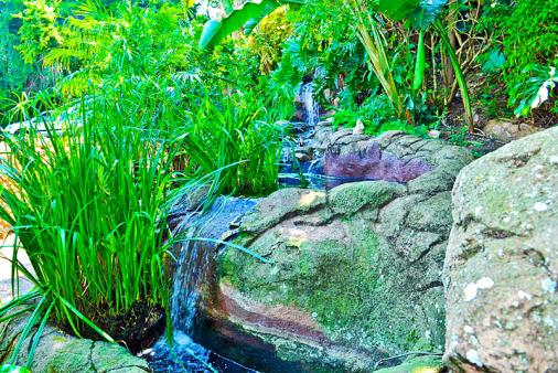 Willinga Lodge - Hartbeespoort Accommodation.